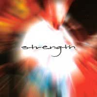 Strength by Shawn Johnson & the Foundation - Amazon.com Music