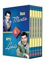Amazon.com: Dean Martin and Jerry Lewis Collection [DVD] : Laurent ...