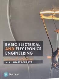 Buy BASIC ELECTRICAL ENGINEERING EB Book Online at Low Prices in India ...