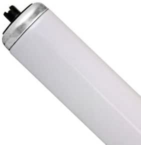 F72T12/D/HO T12 Daylight High Output F72 Fluorescent Tube Case of 15 ...