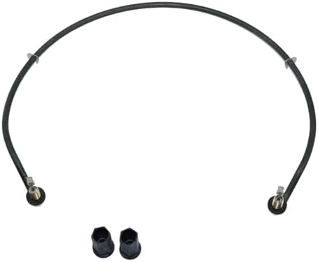 Amazon.com: 2026 Upgraded W10703867 Dishwasher Heating Element – for ...