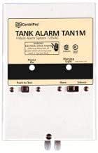 Goulds CentriPro TAN1M Liquid Level Alarm Panel, 120 Volts, 15 ft ...