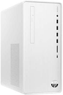 Amazon.com: HP Pavilion Desktop PC, 12th Gen Intel Core i7-12700, 12 GB ...