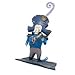 Amazon.com: Corpse Bride Action Figure Dwarf General : Toys & Games