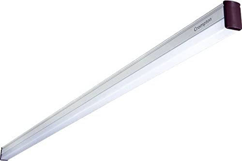 Buy CROMPTON Straight Linear LED Tube Light ( Pack of 1 ) Online at Low ...
