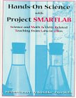 Amazon.com: Hands-On Science With Project Smartlab: Science and Math Activity-Related Teaching ...