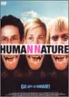 Human Nature [00/E/5. 1chdd/VI [Alemania] [DVD]: Amazon.es: Películas y TV