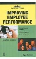 Buy Improving Employee Performance Book Online at Low Prices in India ...