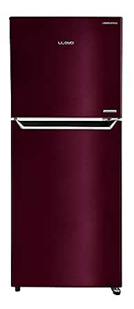 Havells-Lloyd 276 L 2 Star Inverter Frost Free Double Door Refrigerator ...