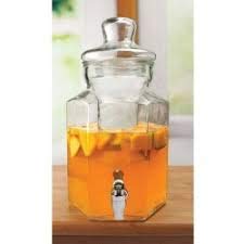 Buy CIRCLEWARE Drink Up 1.5 Gallon Beverage Dispenser Online at Low ...