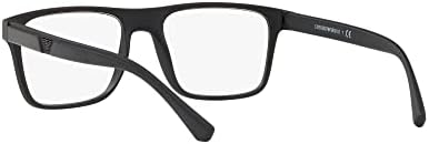 Emporio Armani EA4115 58011W 54 - Preto-Verde Clássico/Preto-Azul ...