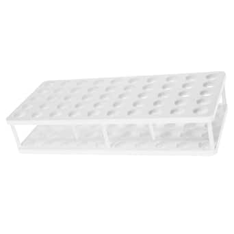 Amazon.co.jp: PLAFOPE Test Tube Rack Centrifugal Pipe Rack Cryogenic ...