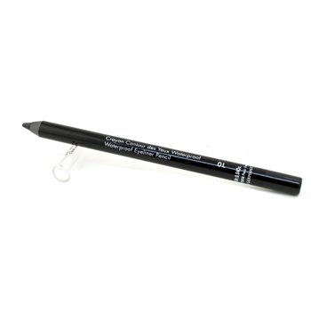 Amazon.com : MAKE UP FOR EVER Aqua Eyes Mat Black 0L : Eye Liners ...