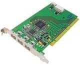 Amazon.com: Firewire 800 Pci Card : Electronics