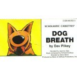 Dog Breath: Dav Pilkey, Jeannie Allen, Richard DeRosa (Music), Steve ...