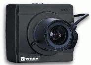 Amazon.com : Wren Associates Camera, 1/3IN,HR, Color, Black Body ...