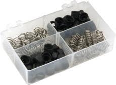 Delta Seats And Springs Kit 96 Piece Assortment: Faucet Seats And ...