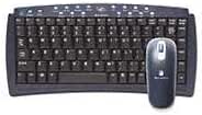 Amazon.com: Gyration Ultra Professional Optical Suite - Keyboard ...