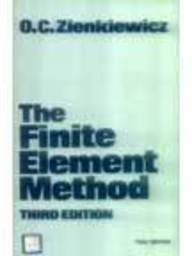 Finite Element Method : O. C. Zienkiewicz: Amazon.com.mx: Libros