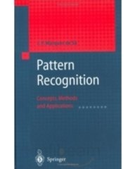 Amazon.in: Buy Pattern Recognition: Concepts, Methods and Applications (With CD) Book Online at ...
