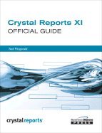 Crystal Reports XI Official Guide: Neil FitzGerald: Amazon.com: Books