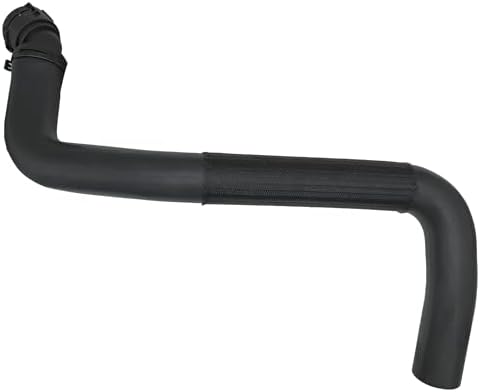 Amazon.com: OKAY MOTOR CL3Z-8260-A Radiator Coolant Hose for 2011 2012 ...