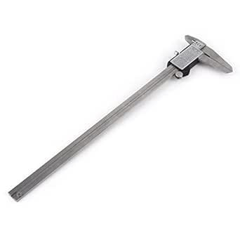 Measuring Vernier Caliper - 12 Inch 300MM Digital Electronic Caliper ...