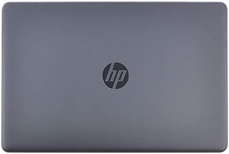 Laptop led Top Panel Back Cover Compatible for hp Pavilion Hp15bs 15-bs ...