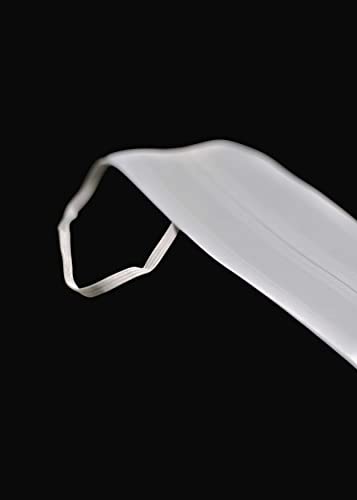 Advocates Band for Lawyers | Advocate Collar Band in White Color ...