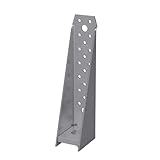 ・ブランド:SIMPSON STRONG TIE・製造元:Simpson Strong-Tie・モデル:S/HD8S・製造元/メーカー部品番号:S/HD8S・ベーストラックに直接取り付けることも、その上に上げることもでき、偏心が気になるバッ...