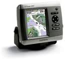 Amazon.com: Garmin GPSMAP 440S Marine GPS Chartplotter : Electronics