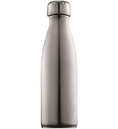 Signoraware Aace Single Walled Stainless Steel Fridge Water Bottle ...