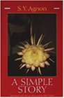 A Simple Story: Shmuel Yosef Agnon: 9780815606185: Books - Amazon.ca