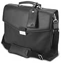 THINKPAD Leather briefcase/Laptop carry case : Buy Online at Best Price ...