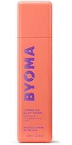 BYOMA Balancing Hydrating Face Mist 100ml : Amazon.co.uk: Beauty