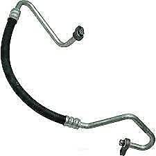 Kia 97762-1D200 A/C Refrigerant Discharge Hose : Amazon.co.uk: Automotive