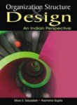 Buy Organization Structure & Design Book Online at Low Prices in India ...