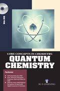 Core Concepts in Chemistry: Quantum Chemistry (Book With Dvd): Amazon ...