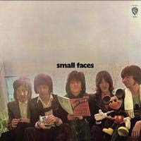 Small Faces - First Step LP Vinyl Record (59622) - Amazon.com Music