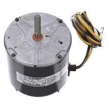 OEM Carrier Bryant Payne Condenser FAN MOTOR 1/4 HP 460v HC39GE466 ...
