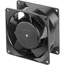 Amazon.com: EBM-PAPST 8560N AC Fans 115/230V SB Lead 36CFM : Electronics