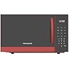 FRIGIDAIRE RMW953-RED Microwave Oven, 900 Watts with 10 Power Levels ...