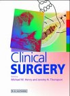Clinical Surgery: Amazon.co.uk: 9780702026393: Books