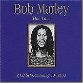 One Love: Amazon.co.uk: CDs & Vinyl