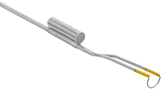 ESC Medicams Urology Instruments TURP Cutting Loop Electrode Monopolar ...