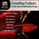 Founding Fathers of Rock N' - Founding Fathers of Rock-N-Roll Hall of ...