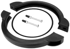 Amazon.com: 11380 Pool Filter Clamp Only for Intex 12 & 14 Inch Krystal ...