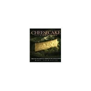 Cheesecake Extraordinaire: Mary Crownover: 0021692024952: Amazon.com: Books