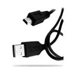 Amazon.com: USB Cable for Logitech Harmony 300 & 300i : Electronics