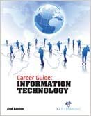 Career Guide: Information Technology (2nd Edition): 3g E-Learning Llc: 9781984624383: Books ...
